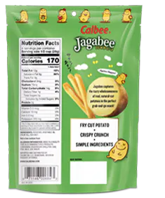 Jagabee