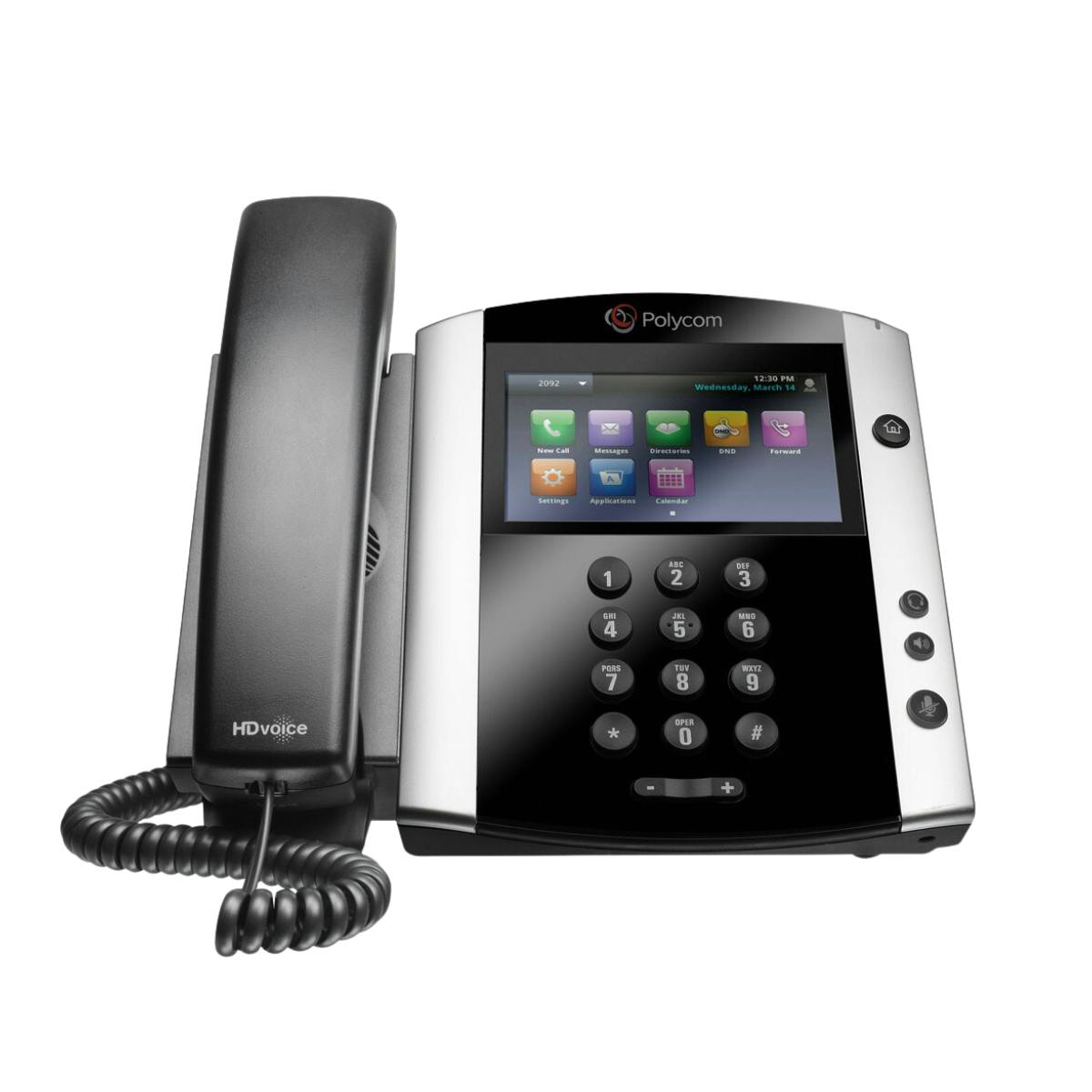 Polycom VVX 601