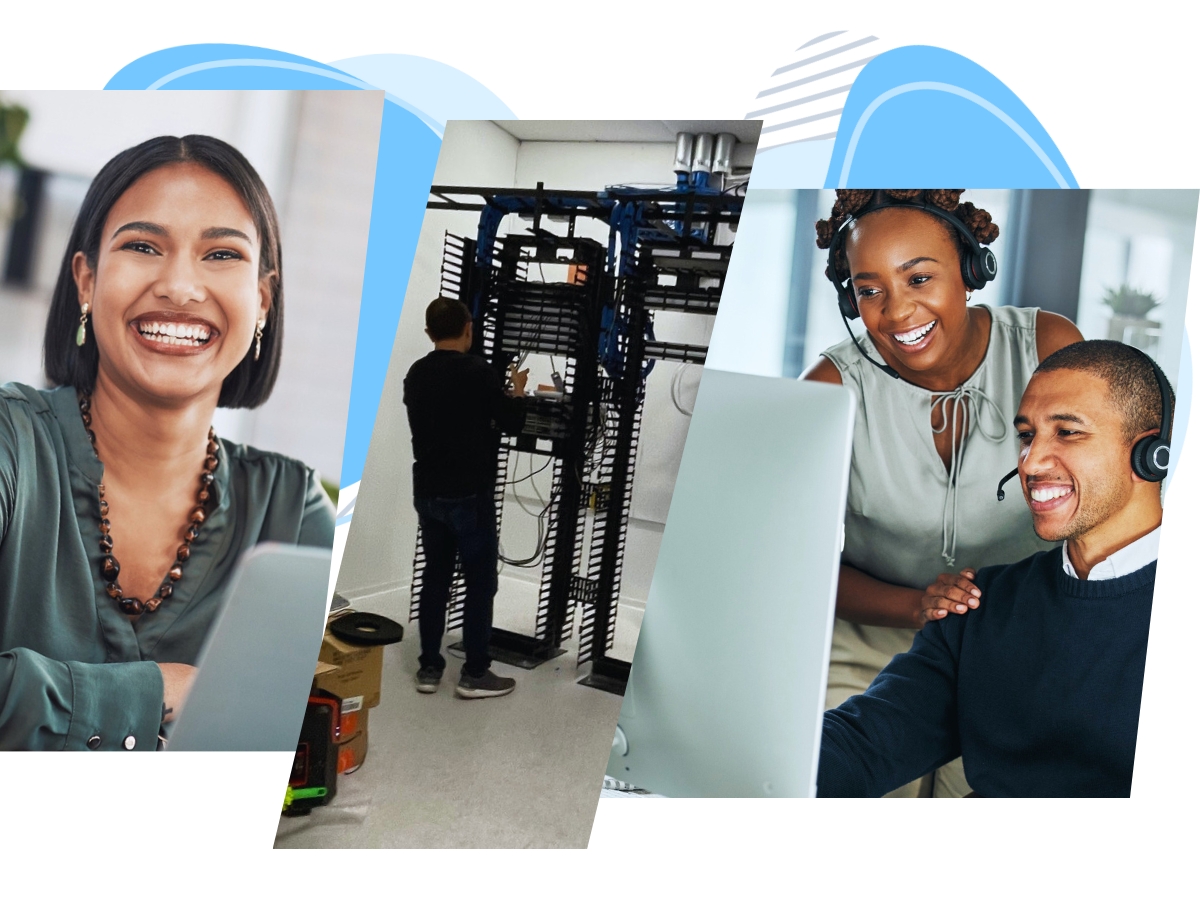 Contact Calcomm Systems Your Local It Company 909 798 8829