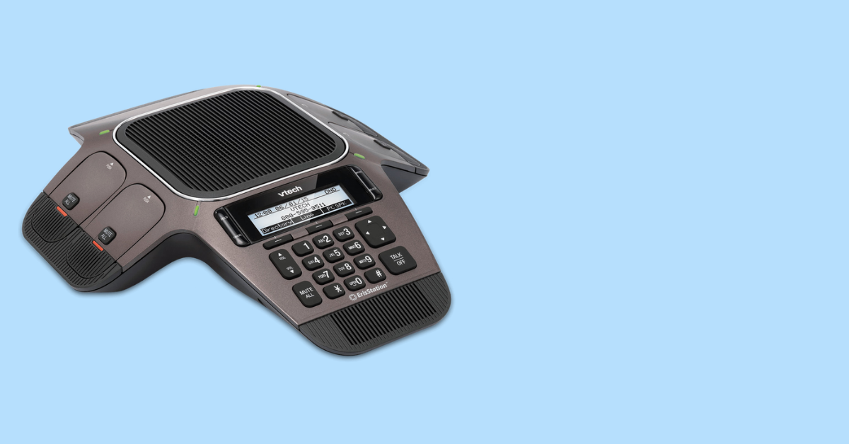 Snom C520 Conference Phone
