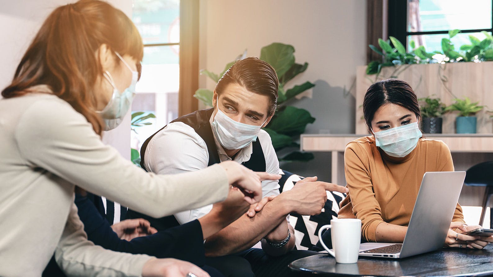 Expanded federal support programs critical for business stability ...