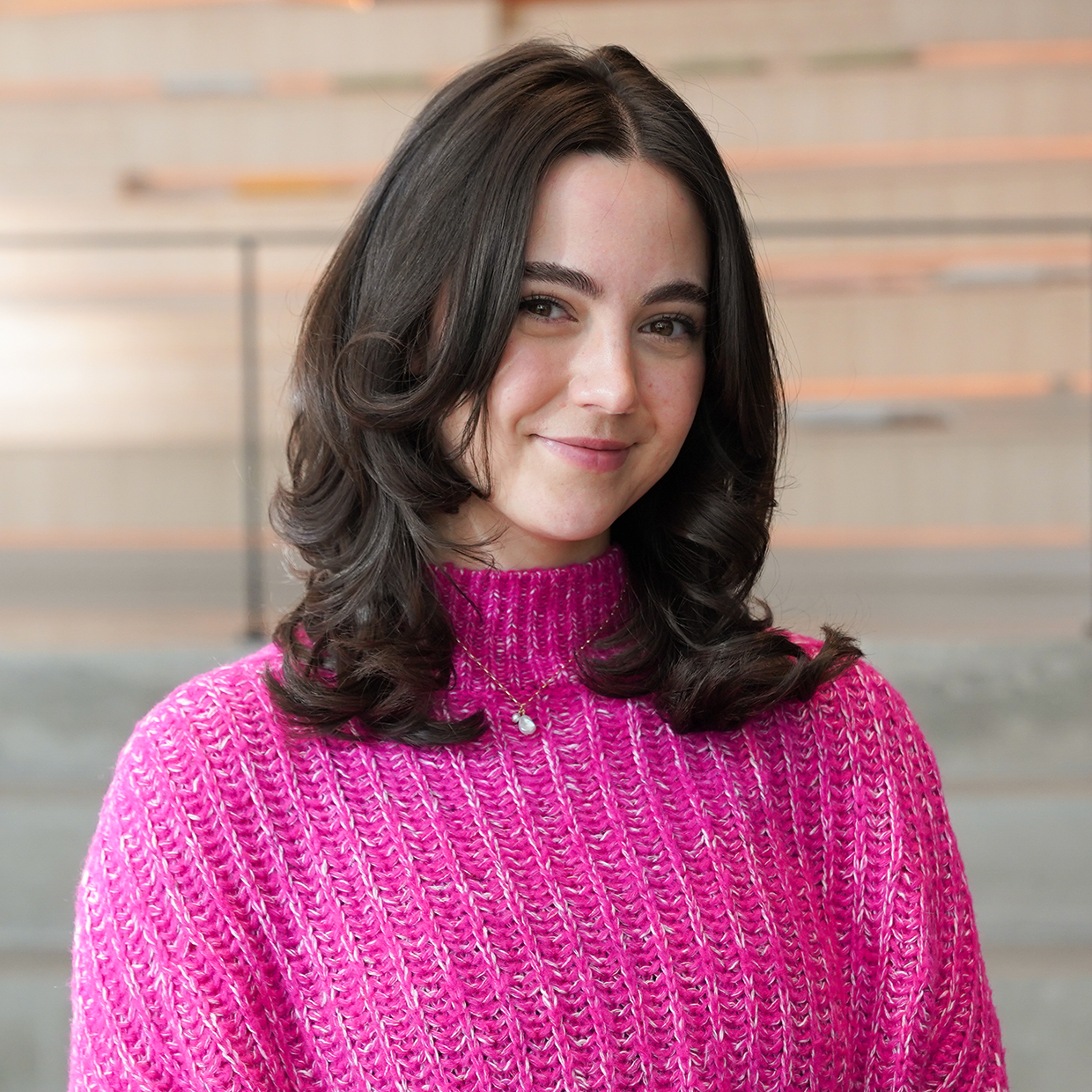 The Calgary Chamber Team