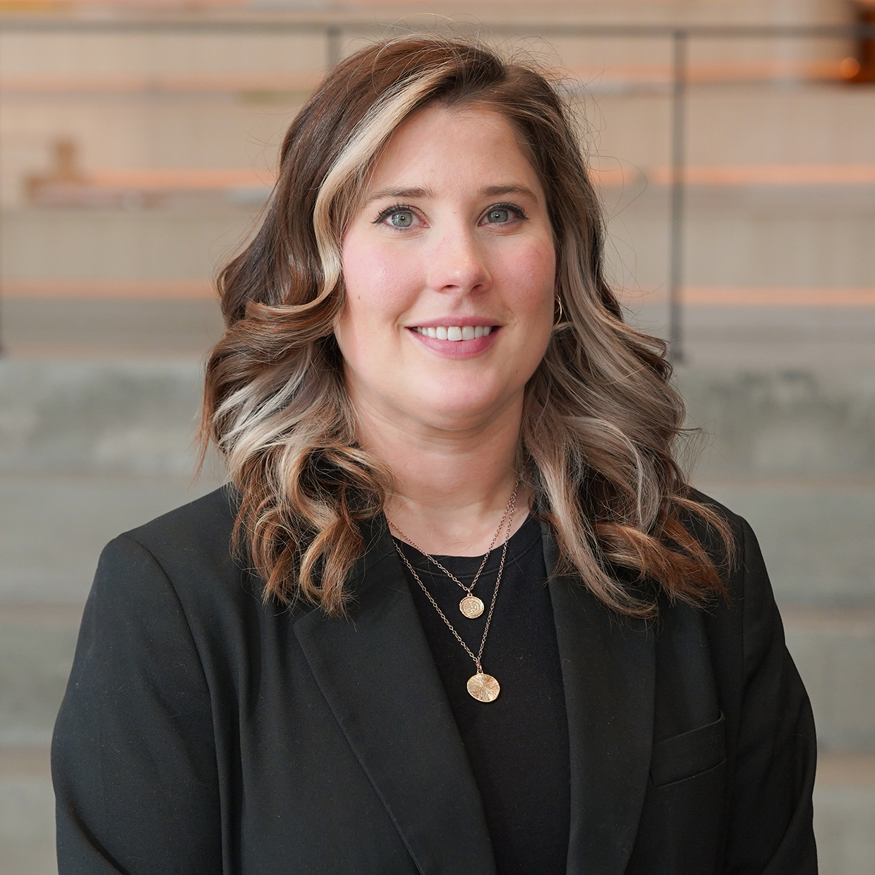 The Calgary Chamber Team