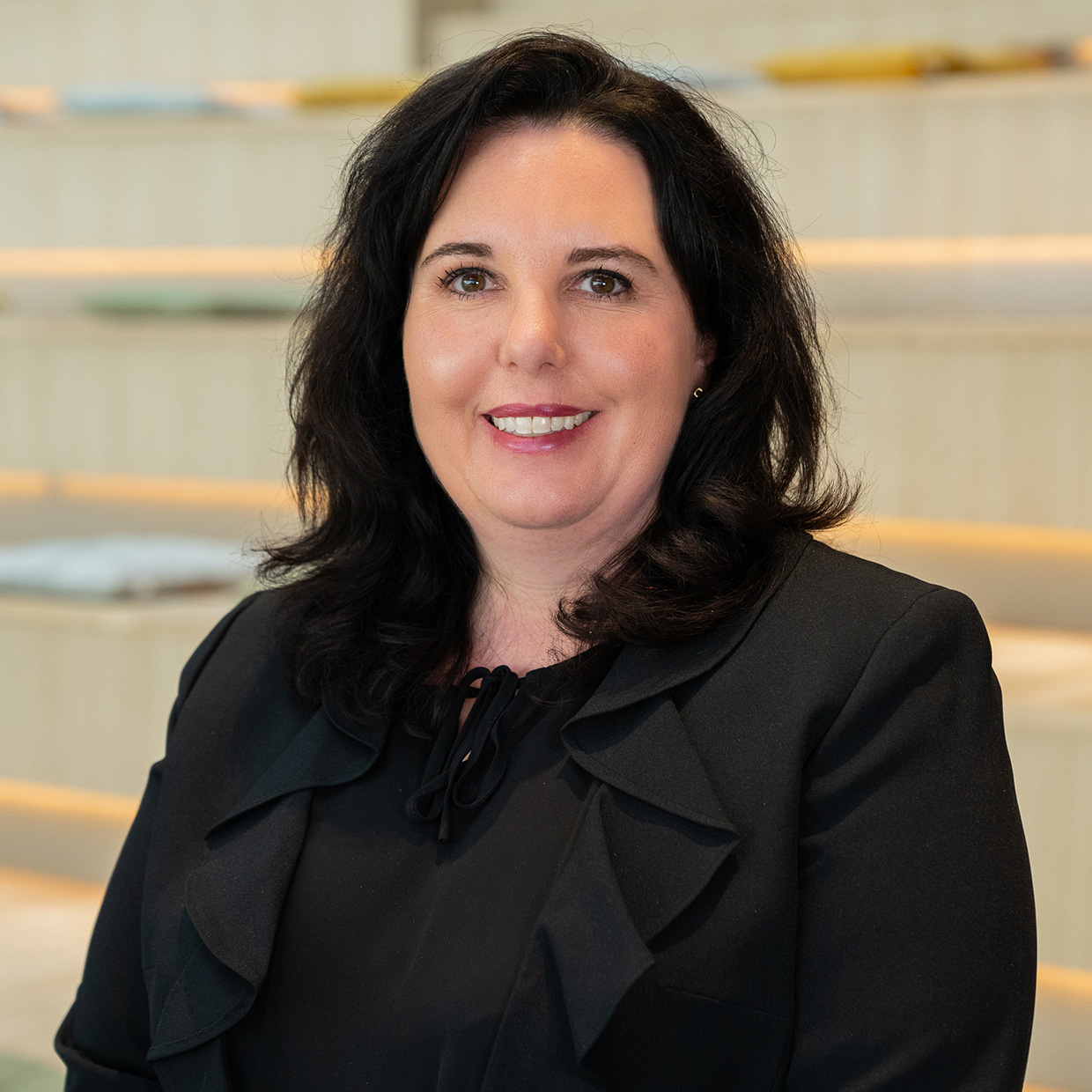 The Calgary Chamber Team