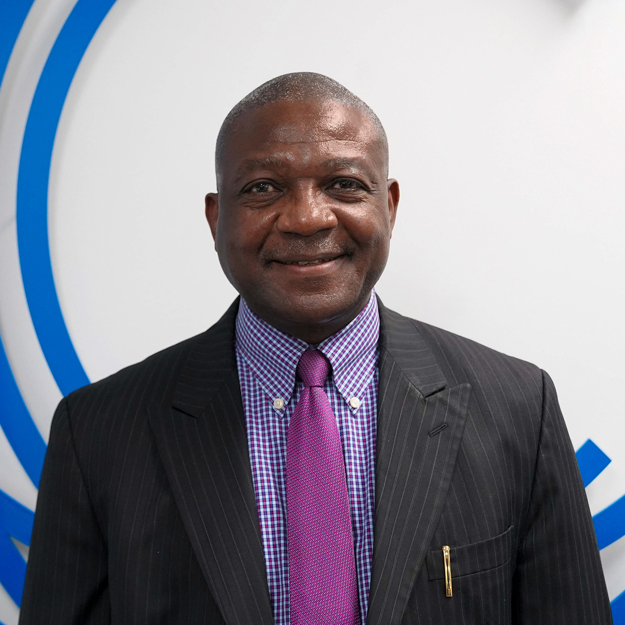 The Calgary Chamber Team