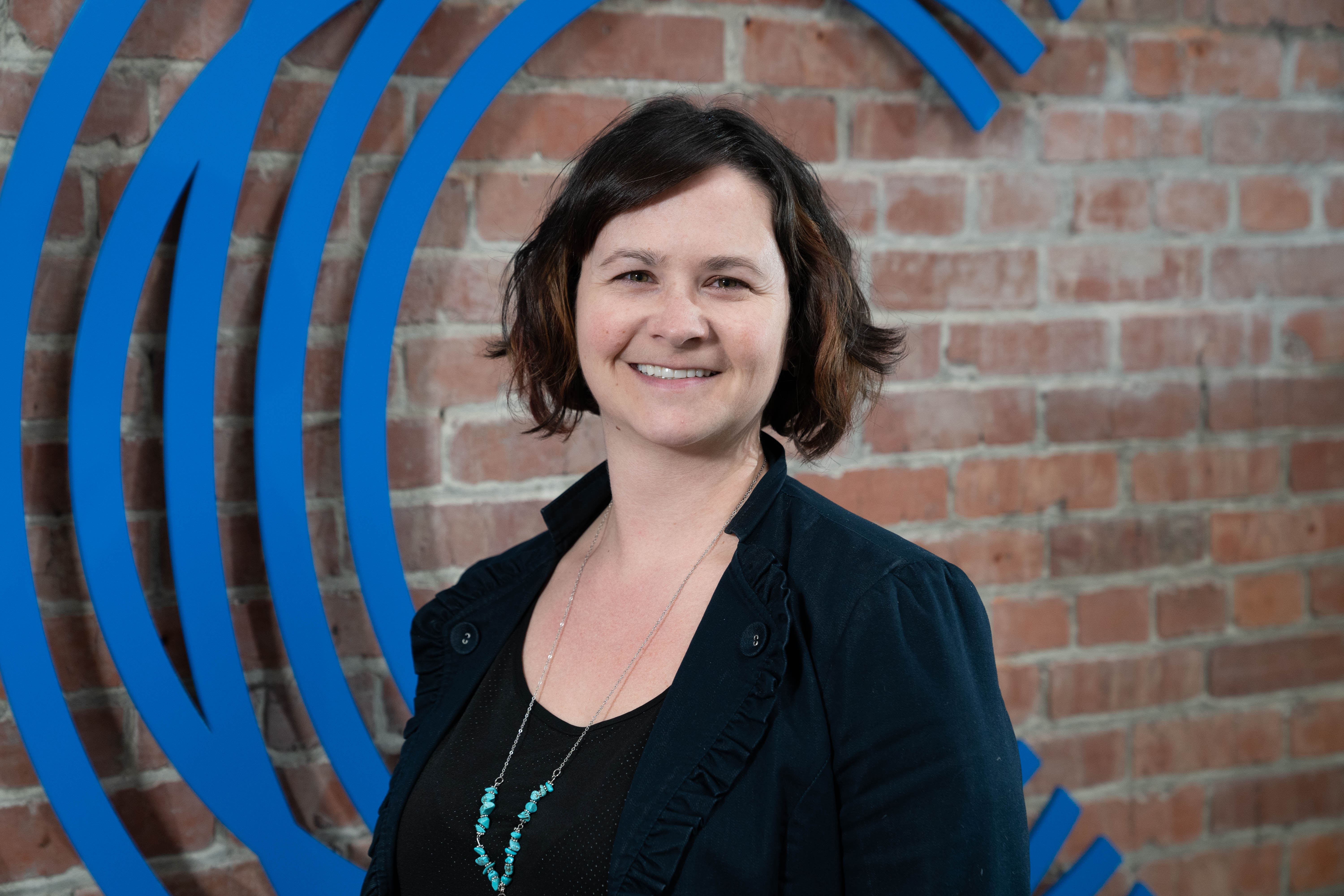 The Calgary Chamber Team