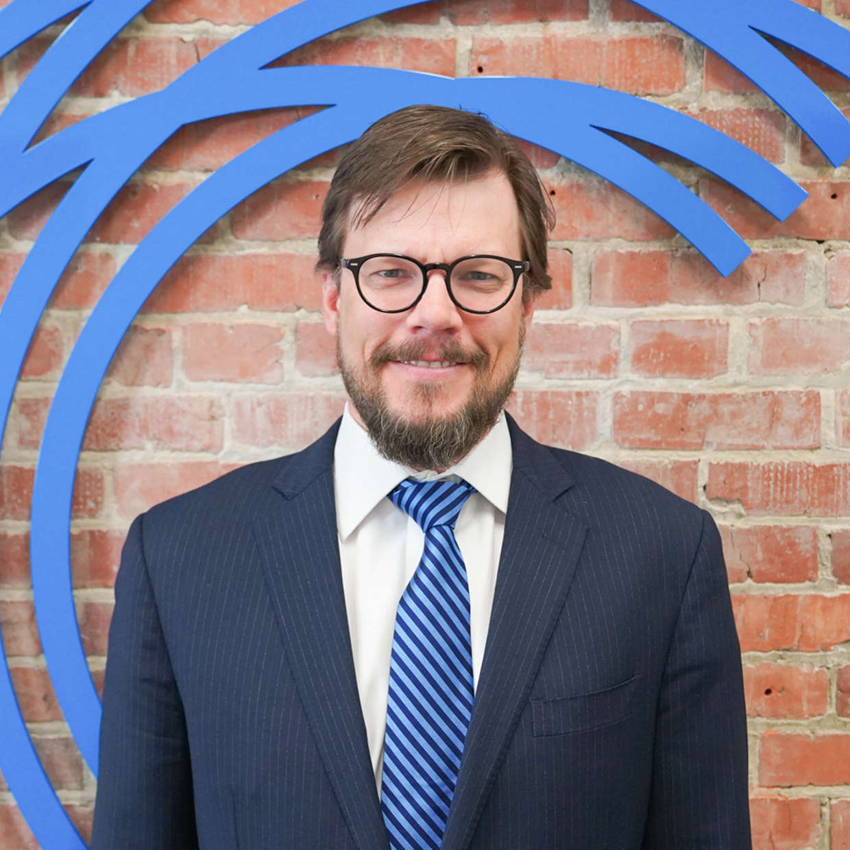 The Calgary Chamber Team