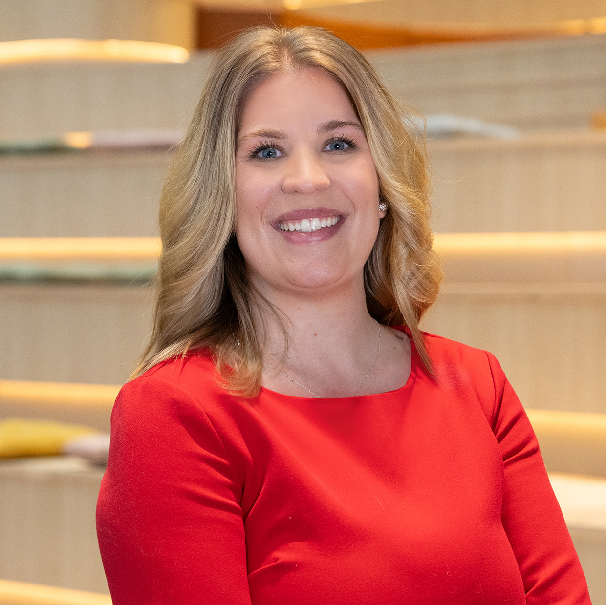 The Calgary Chamber Team