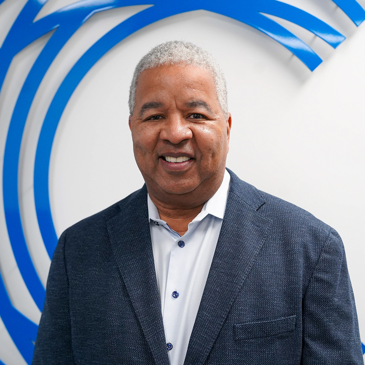 The Calgary Chamber Team