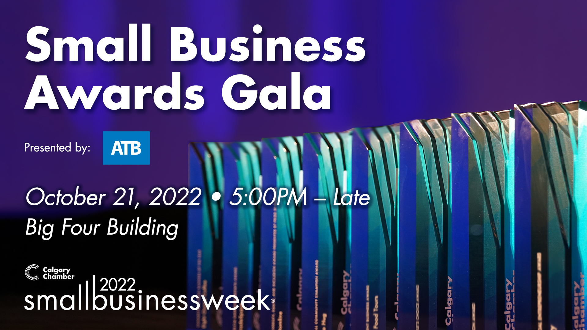 Small Business Week