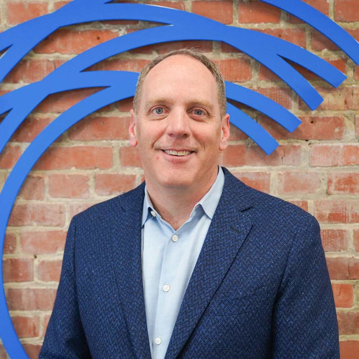 The Calgary Chamber Team