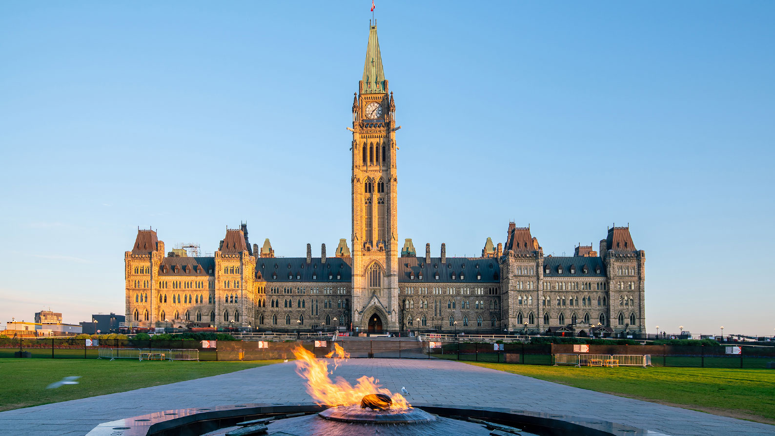 Calgary Chamber of Commerce