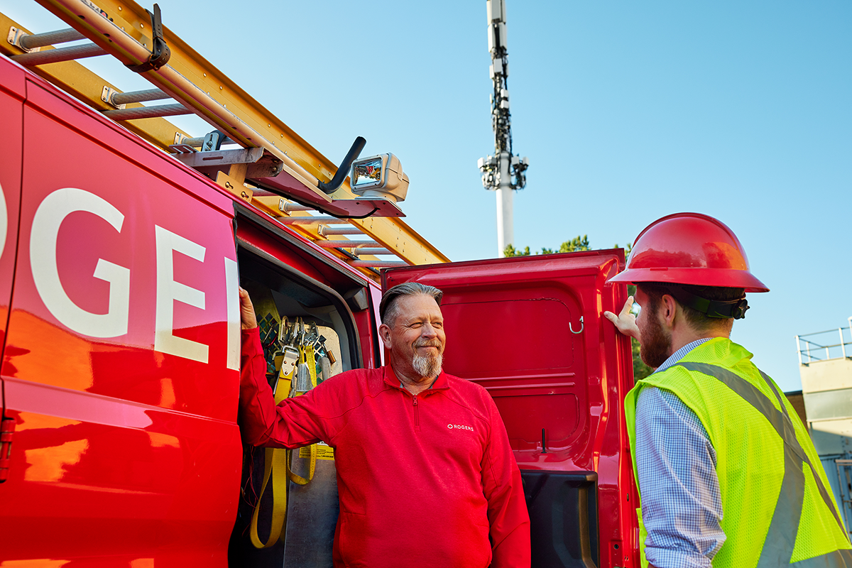 Some things are just better together.