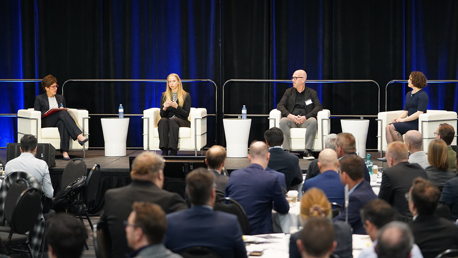 Sponsorship Opportunities | Calgary Chamber of Commerce