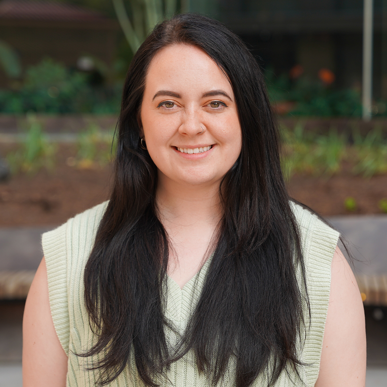 The Calgary Chamber Team