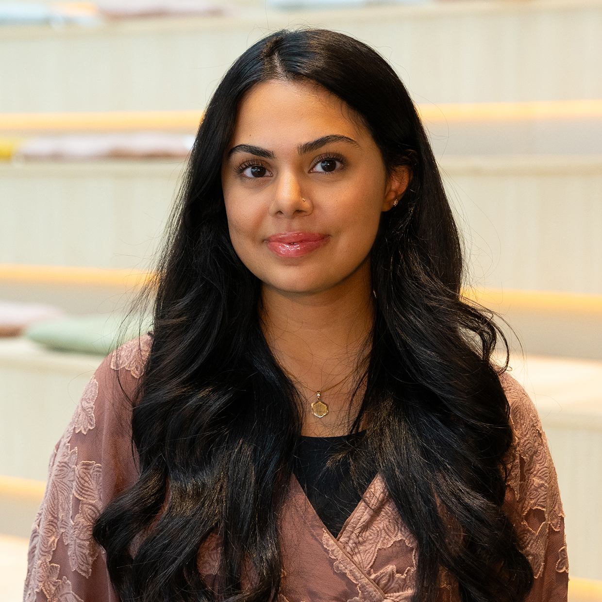 The Calgary Chamber Team