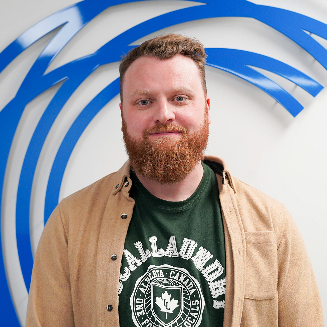 The Calgary Chamber Team