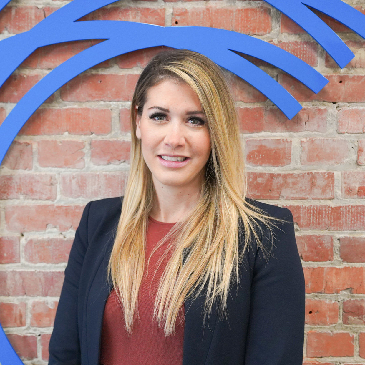 The Calgary Chamber Team