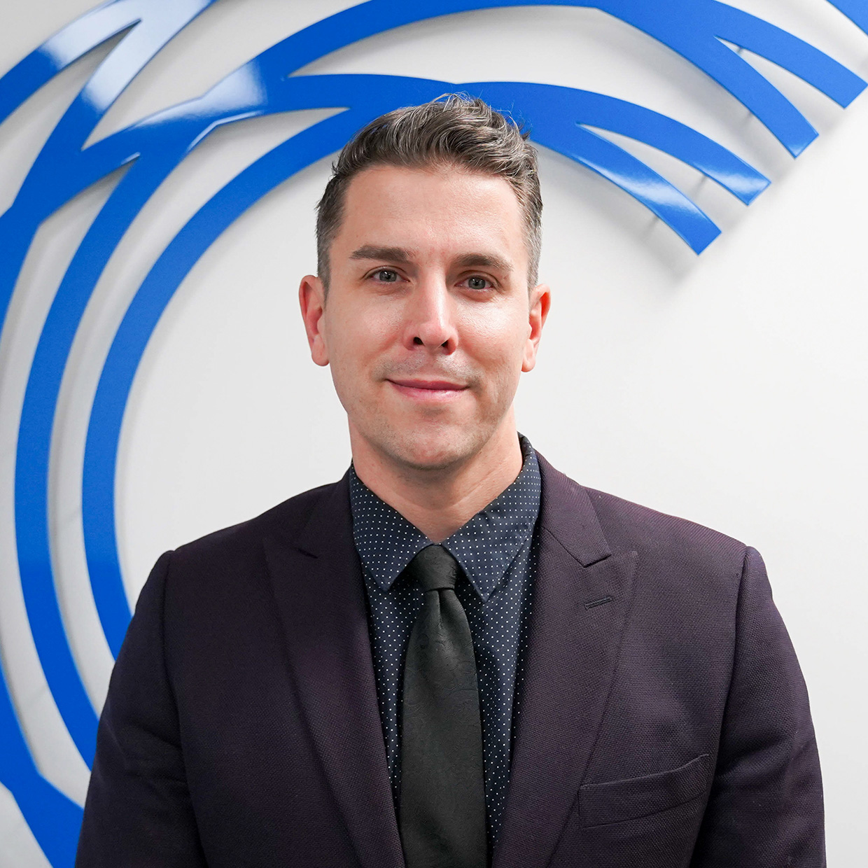 The Calgary Chamber Team