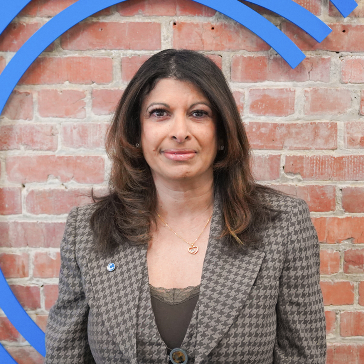 The Calgary Chamber Team