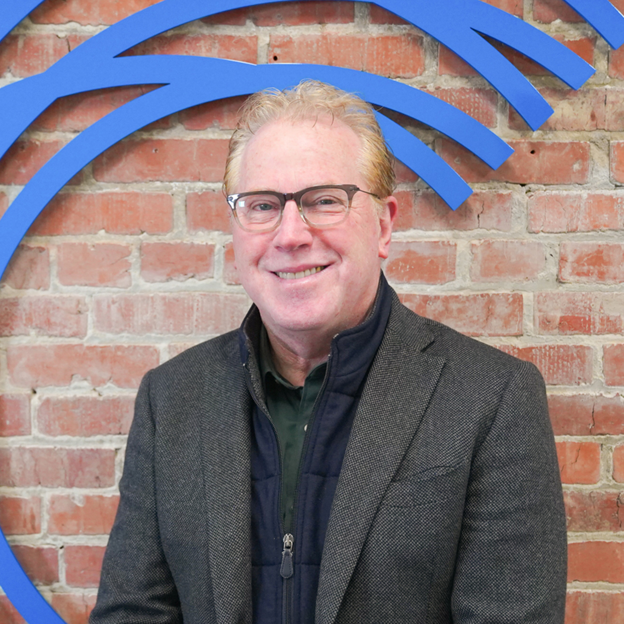 The Calgary Chamber Team