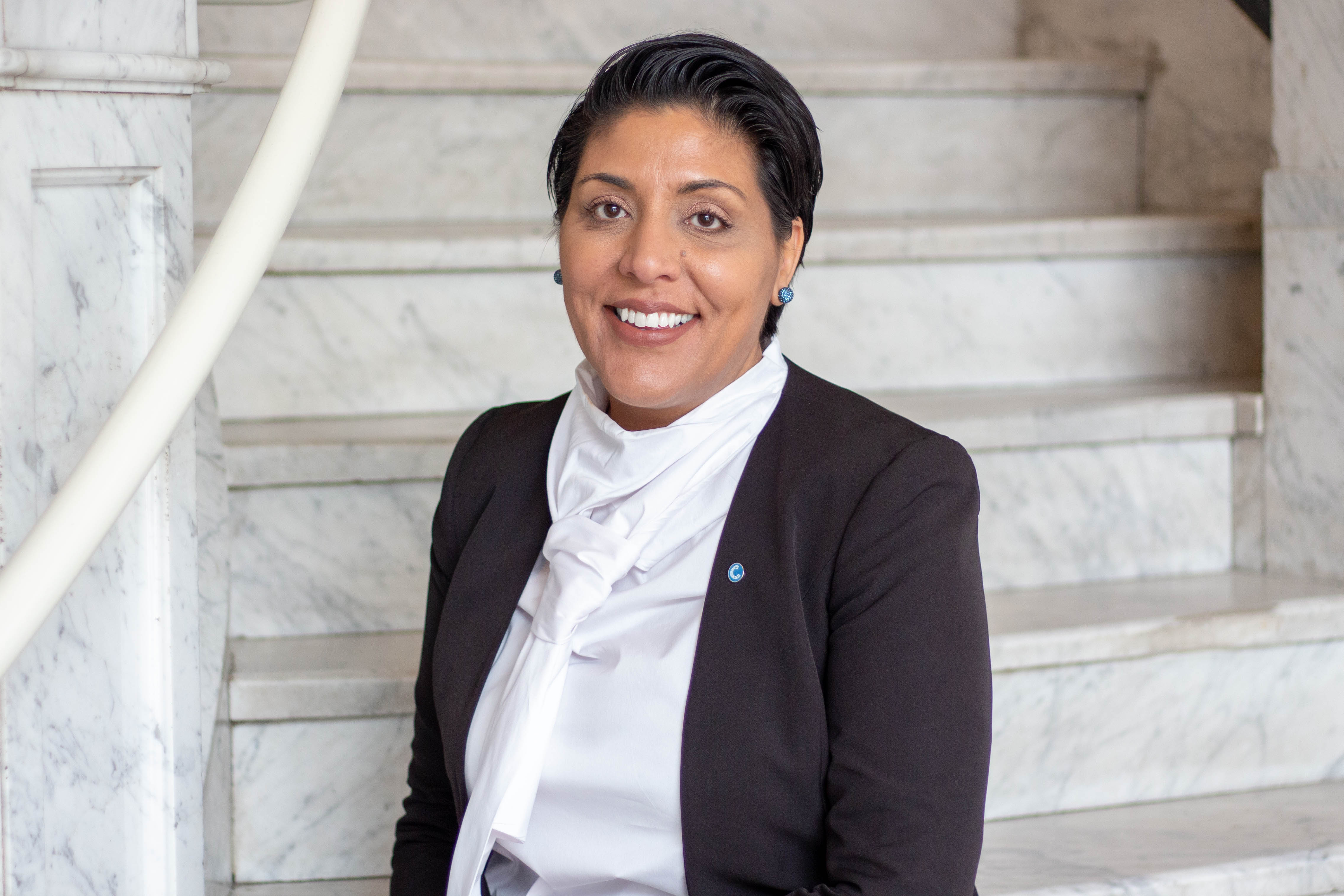 Lalli: Together, we need to create a national vision for resource ...