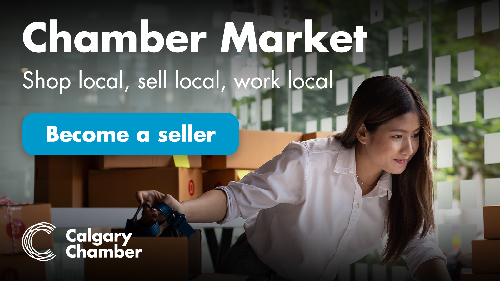 Calgary Chamber of Commerce