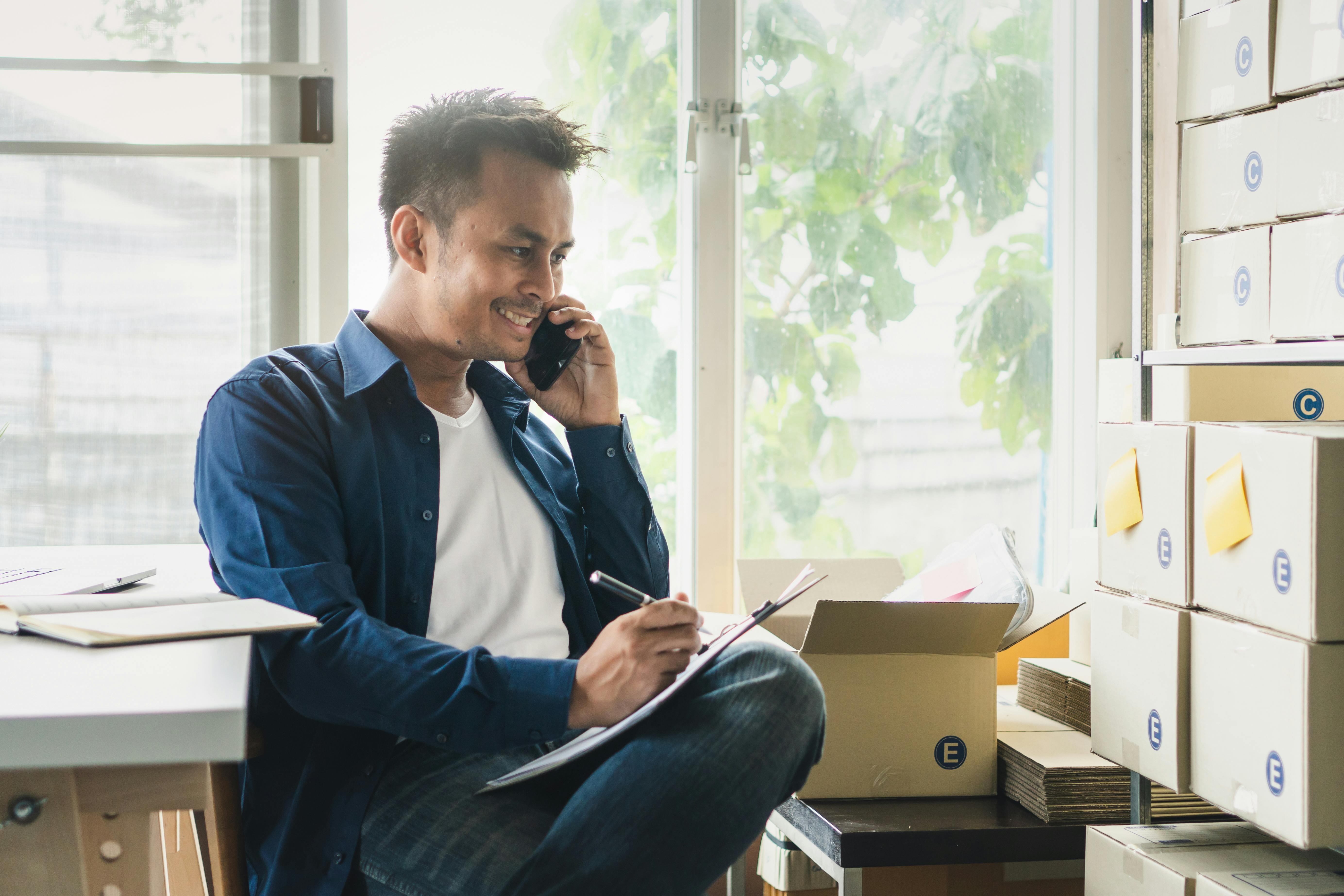 Business Insurance Explained