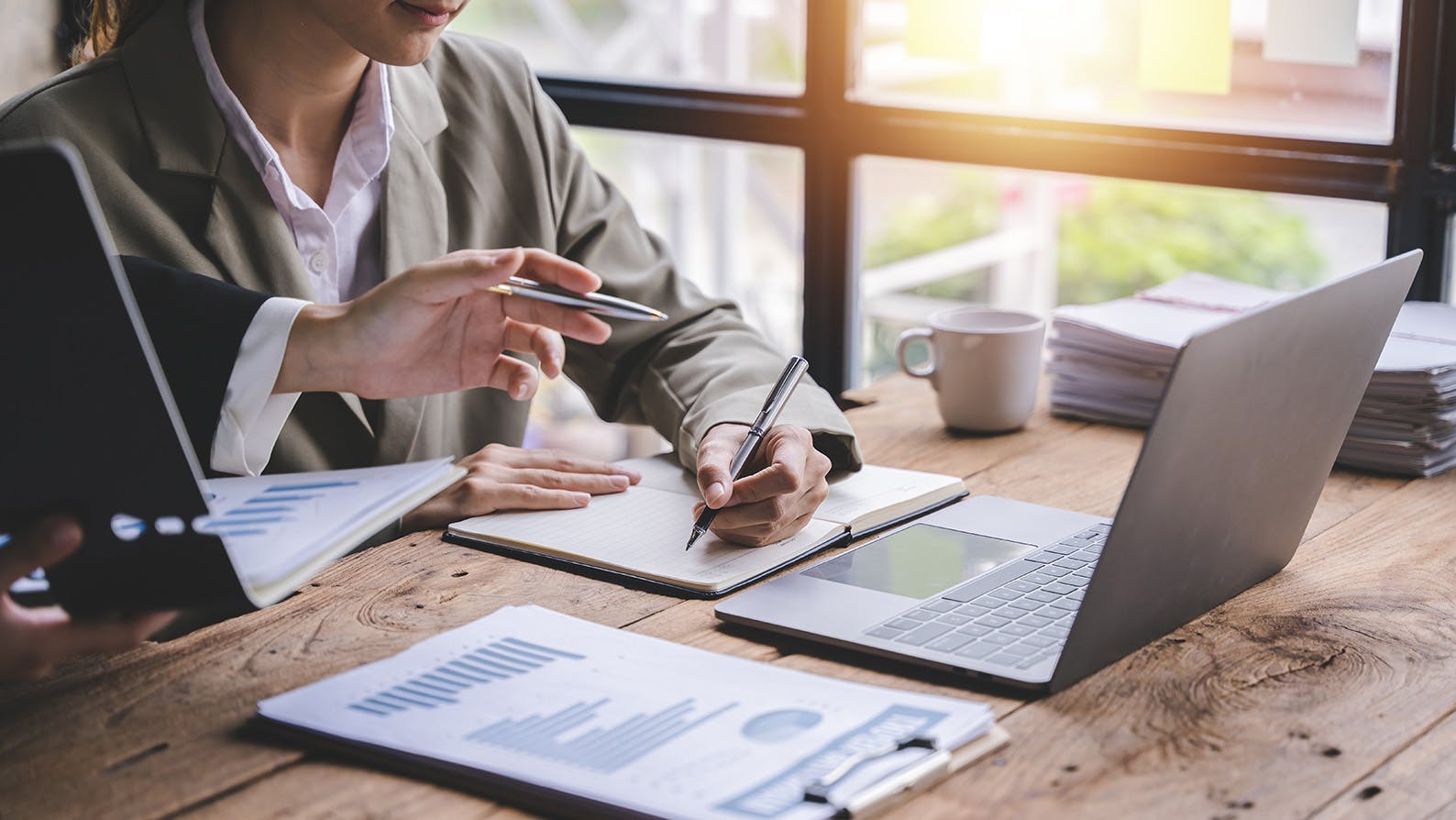 Member perks program