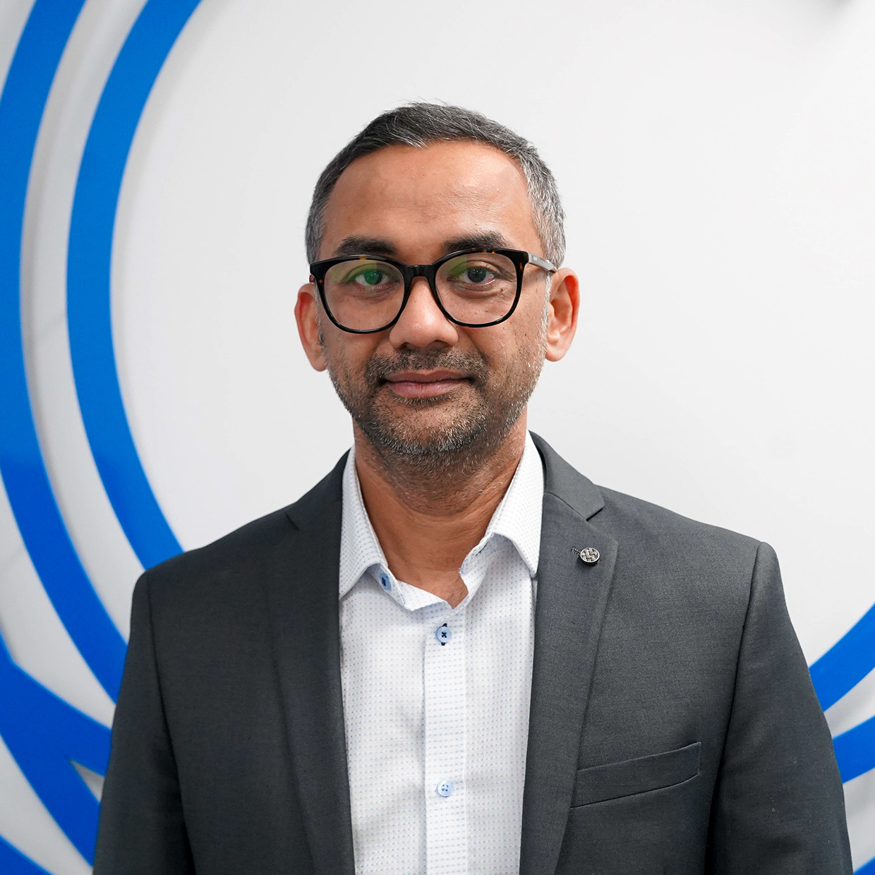 The Calgary Chamber Team