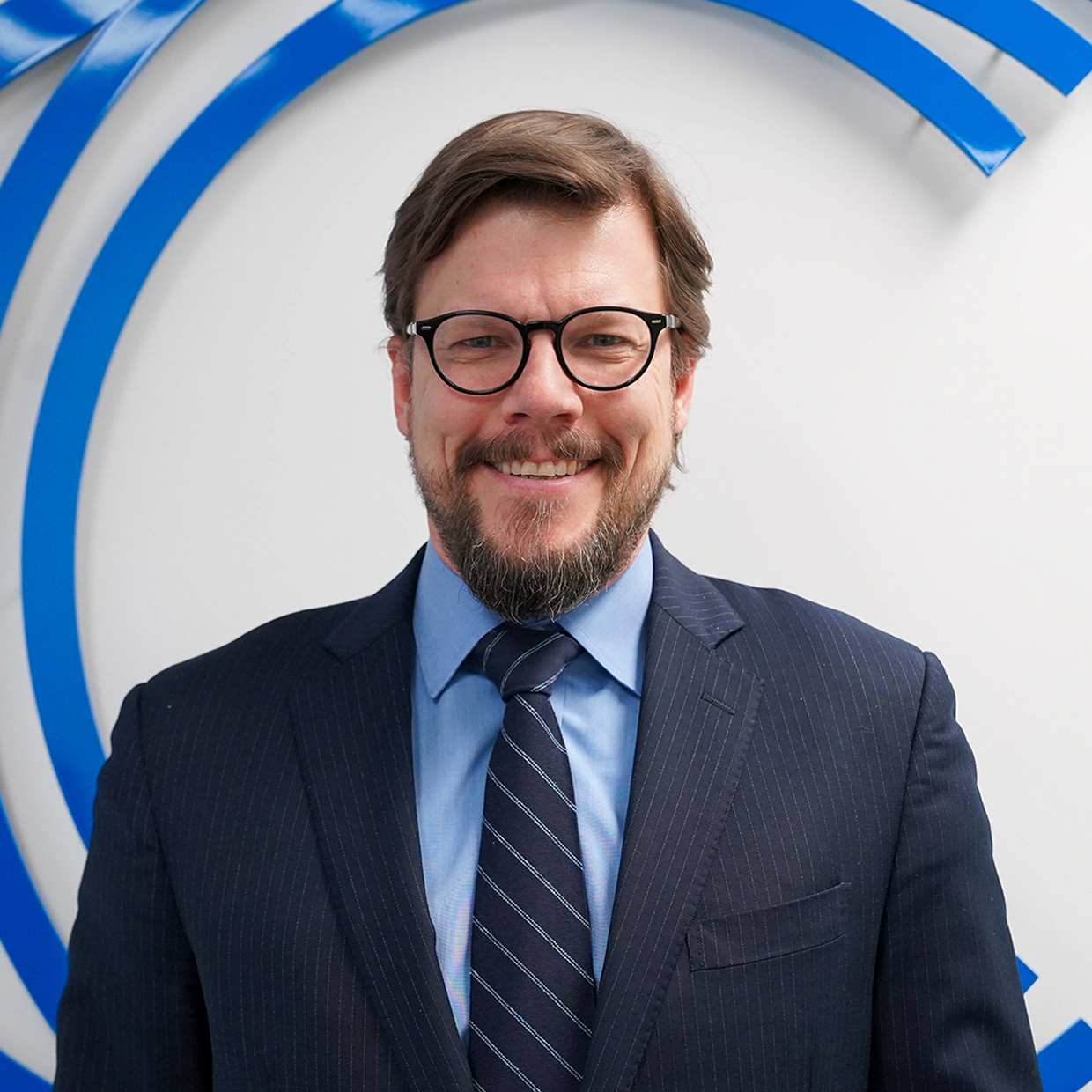 The Calgary Chamber Team