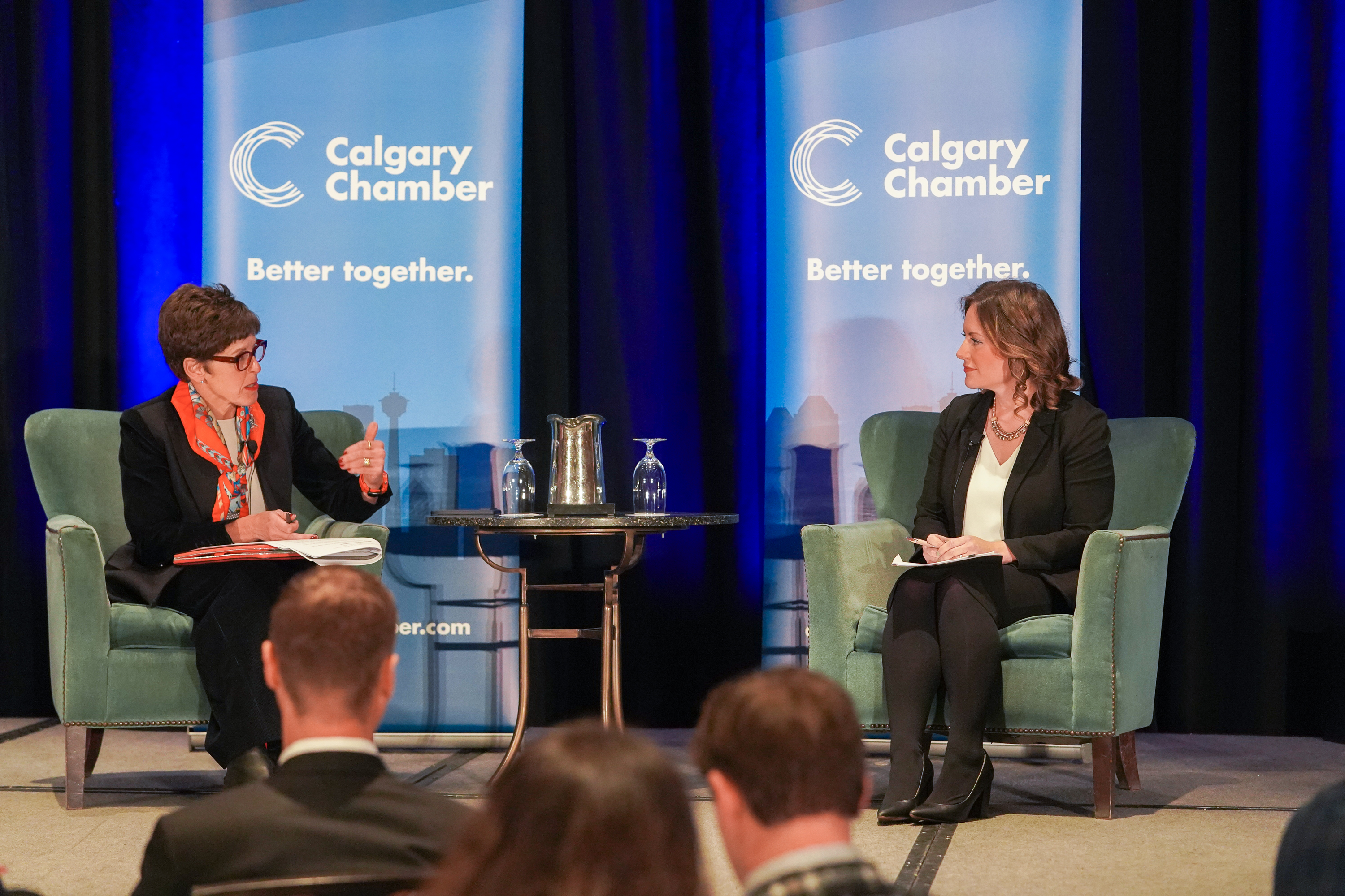 Calgary Chamber of Commerce