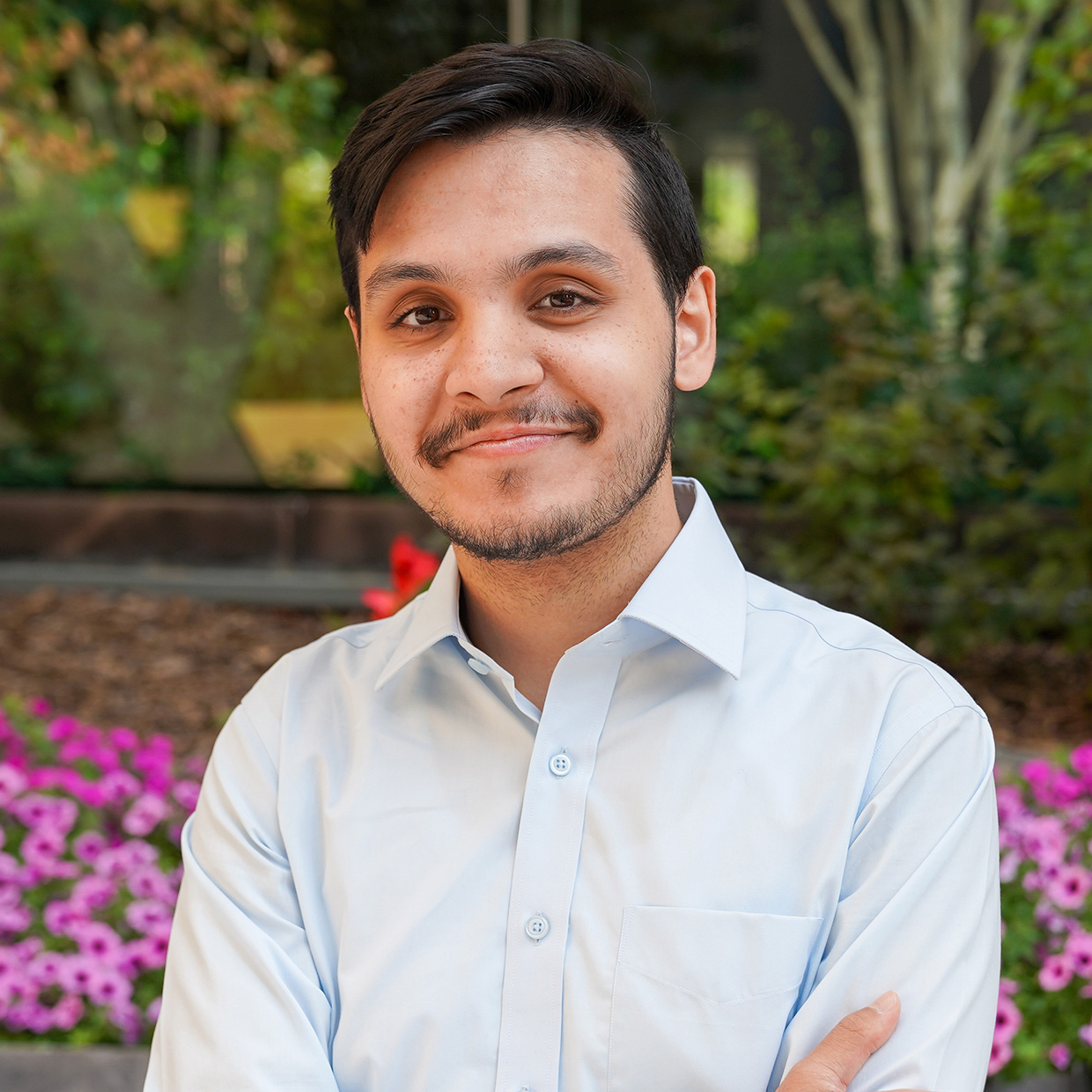 The Calgary Chamber Team