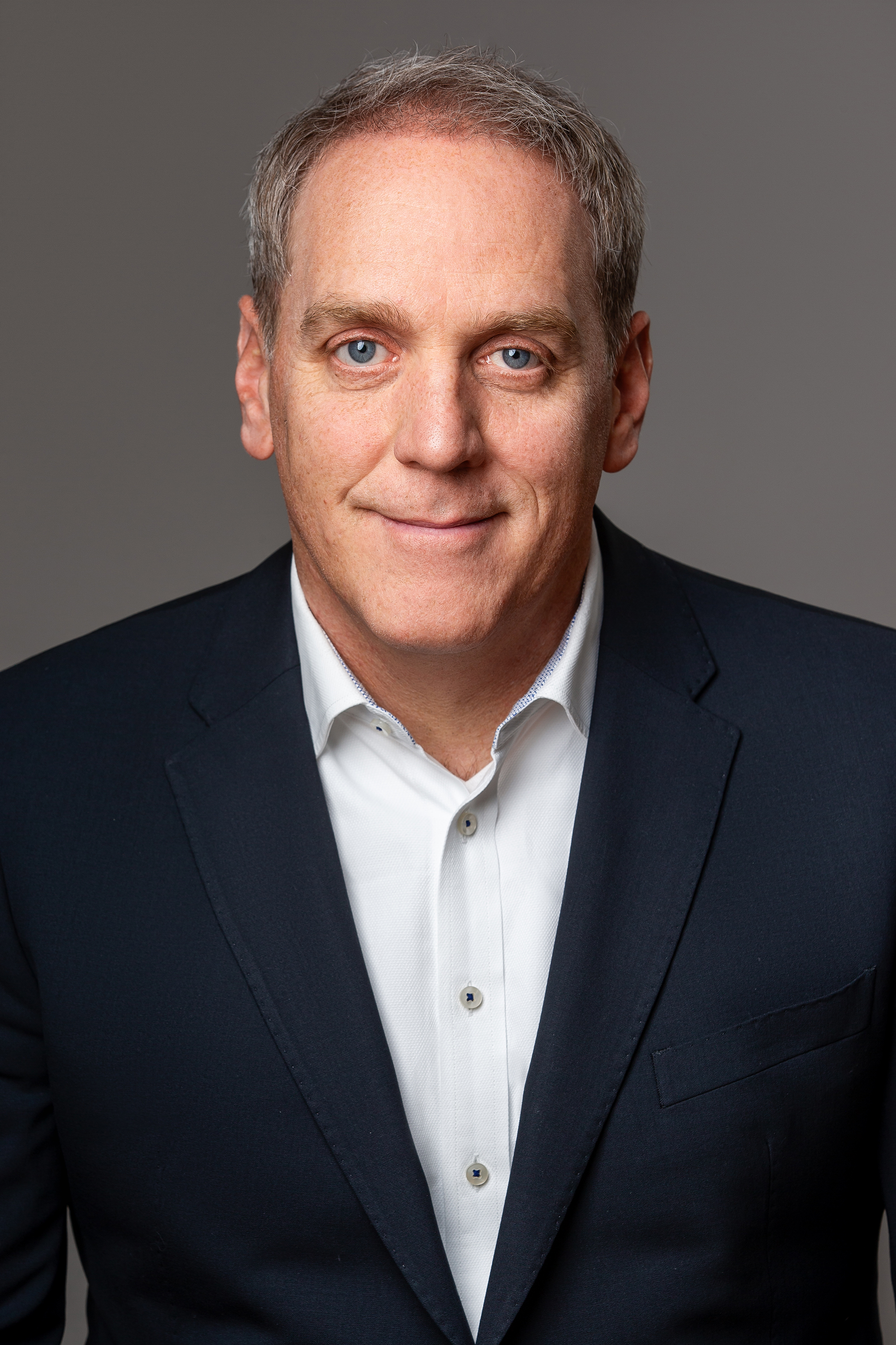 The Calgary Chamber Team