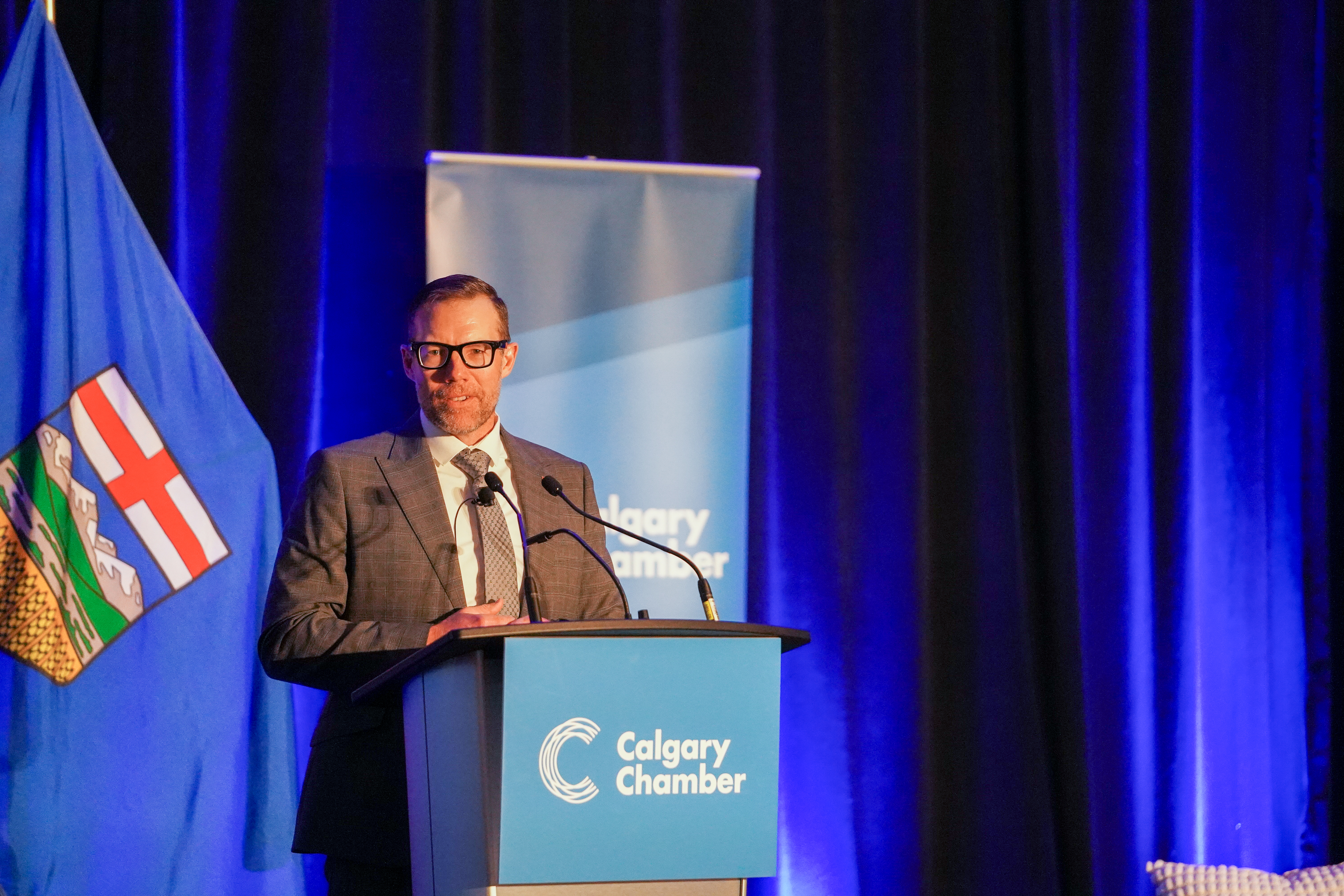 Calgary Chamber of Commerce