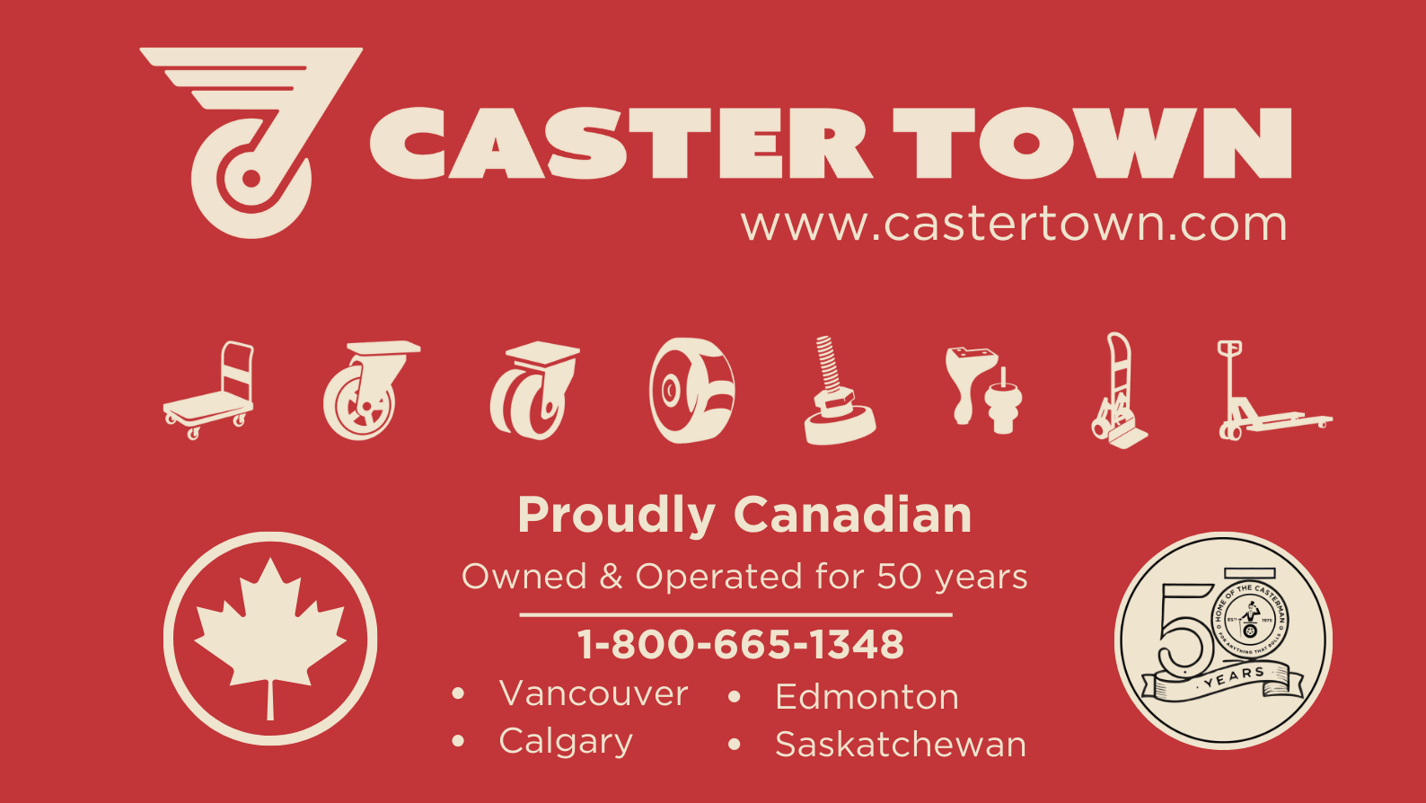 Calgary Chamber of Commerce