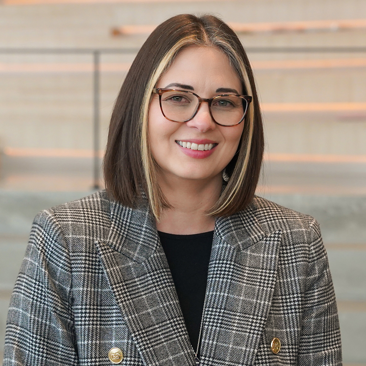 The Calgary Chamber Team