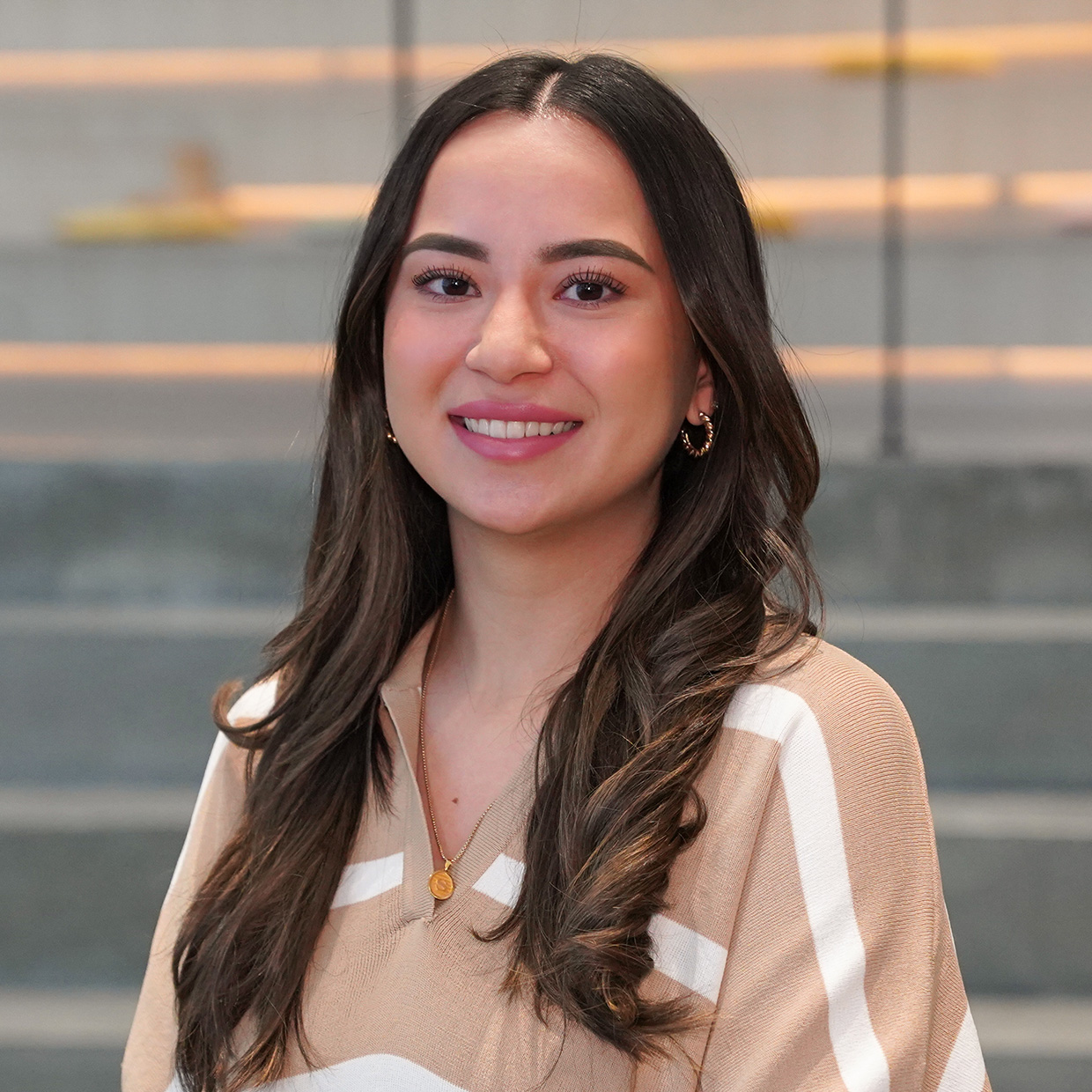 The Calgary Chamber Team