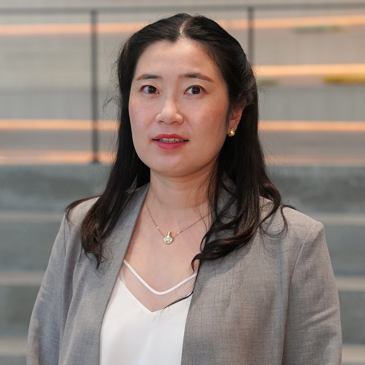 The Calgary Chamber Team