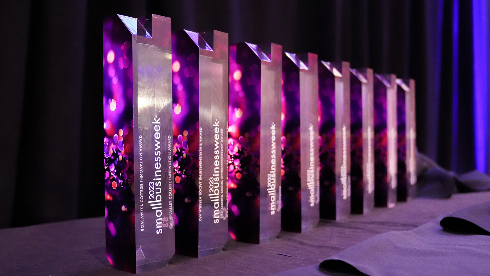 Small Business Week Presented by Rogers Business