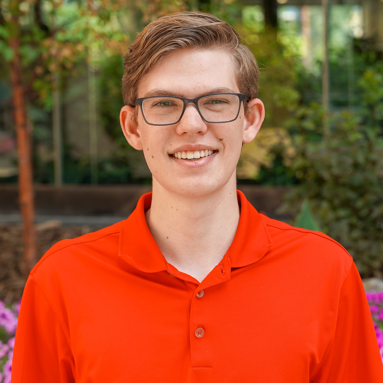 The Calgary Chamber Team