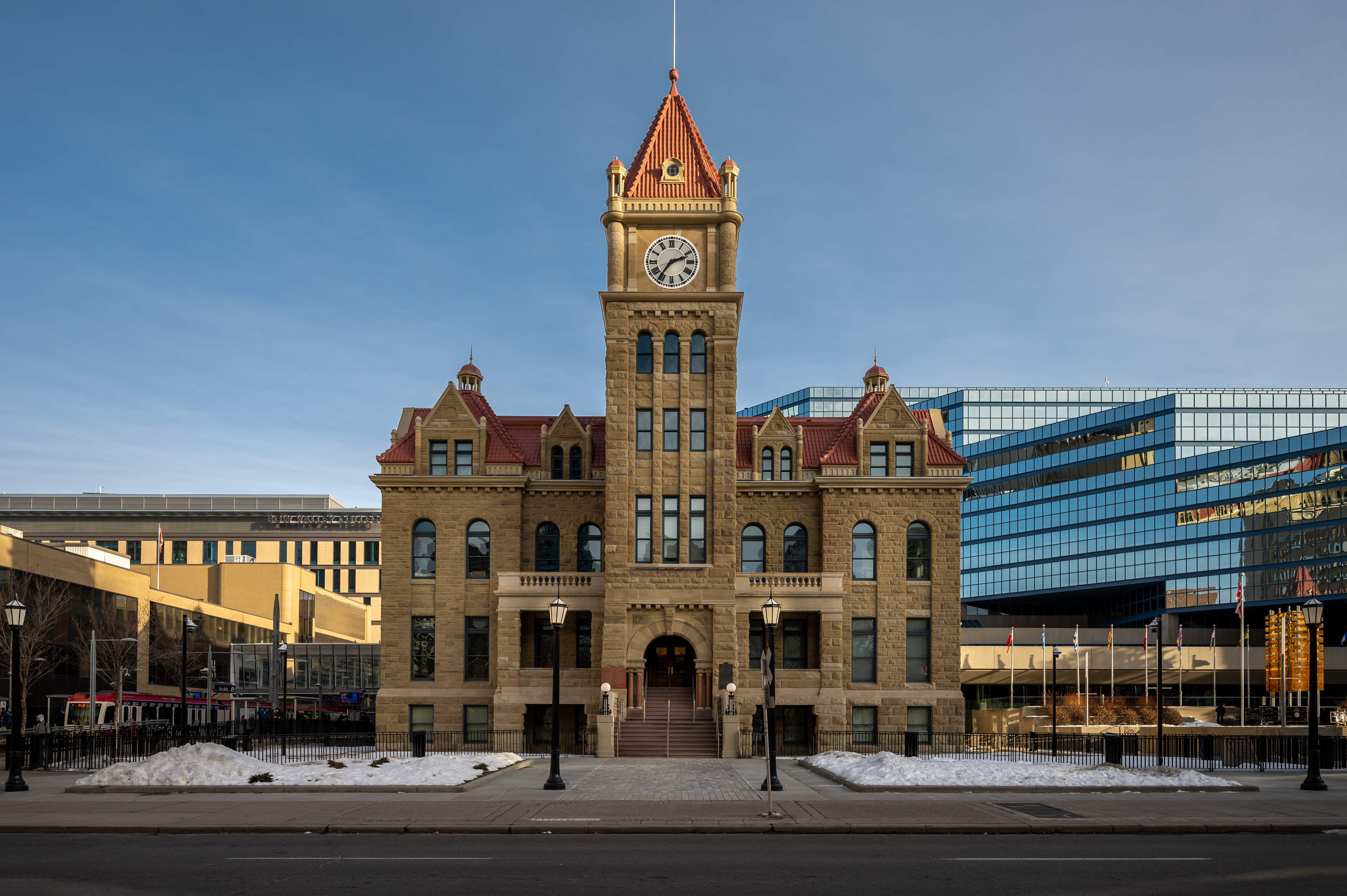 Calgary Chamber of Commerce