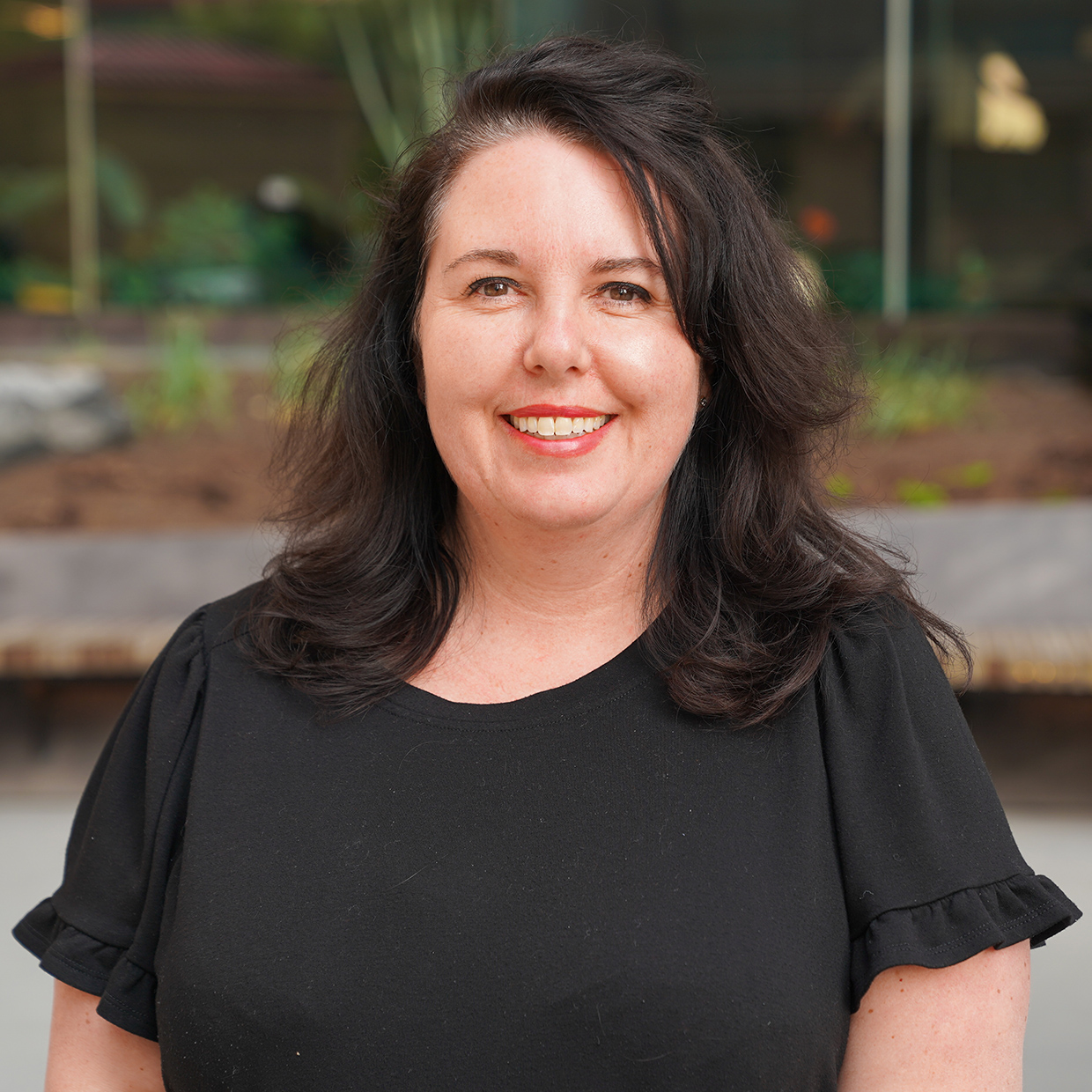 The Calgary Chamber Team