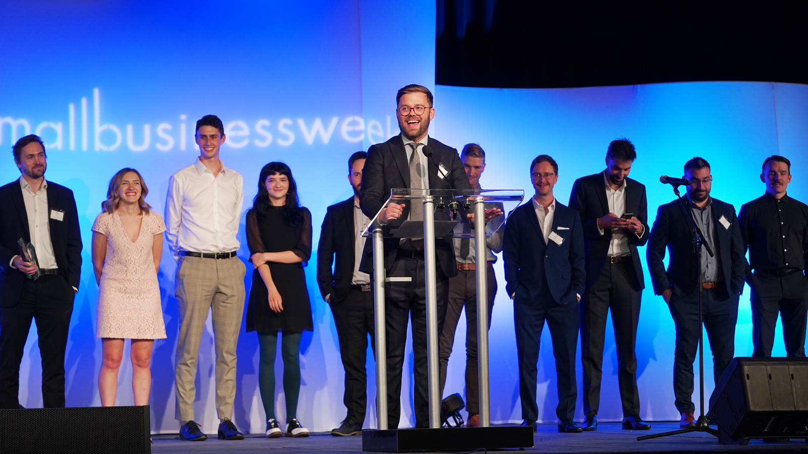 Calgary Chamber of Commerce