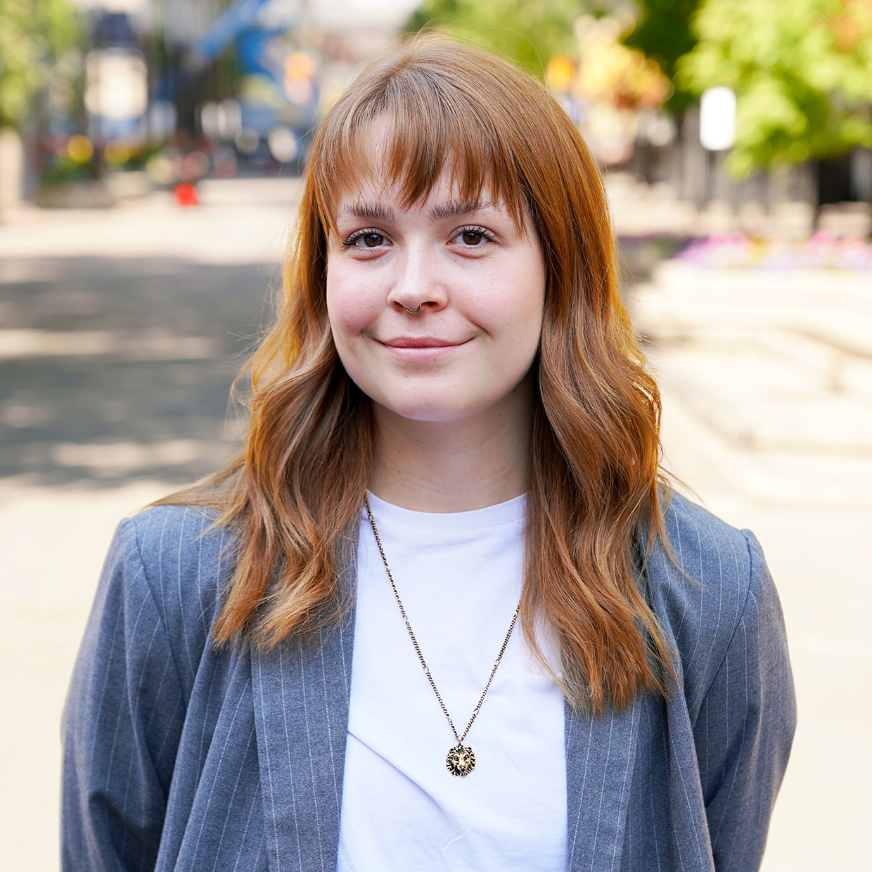 The Calgary Chamber Team