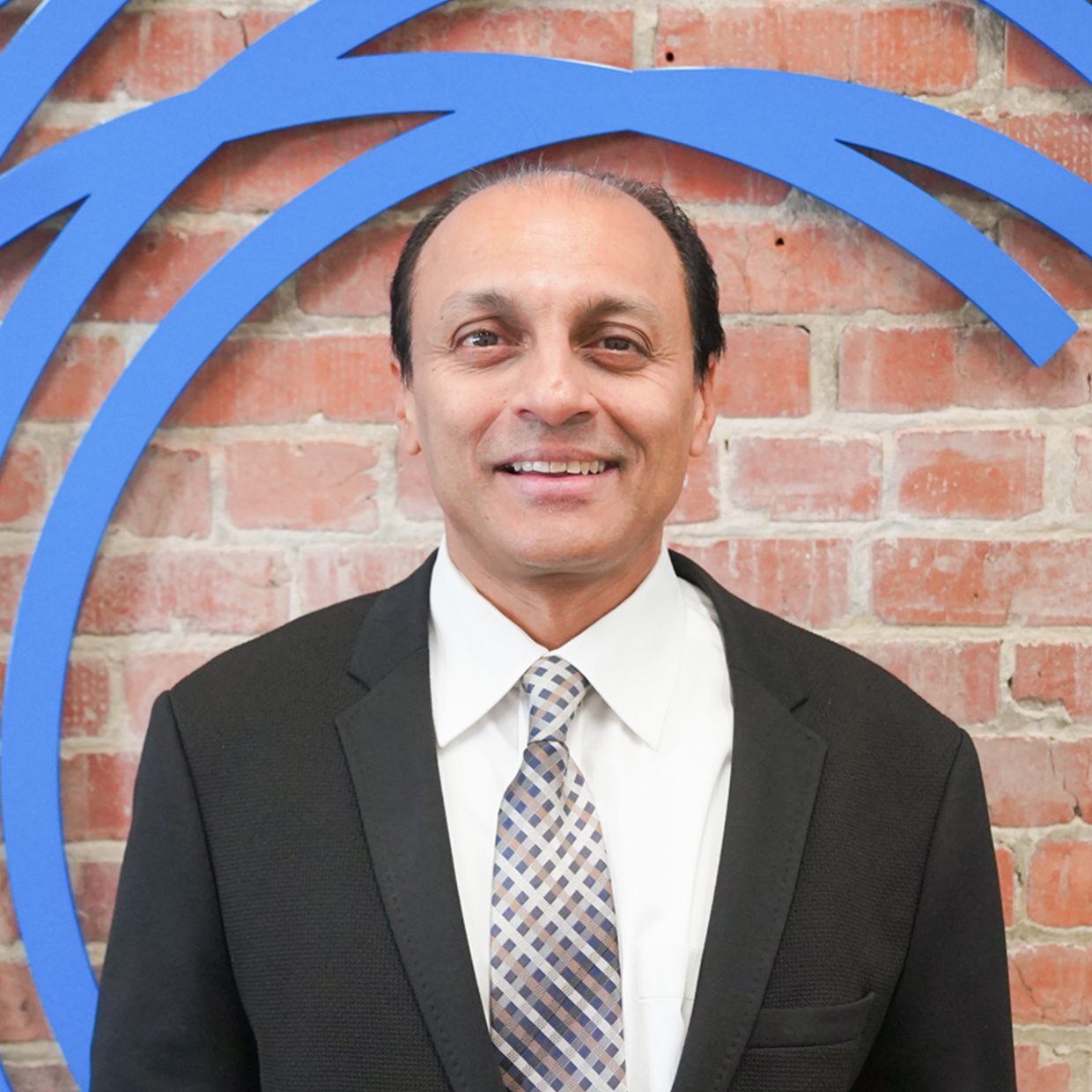 The Calgary Chamber Team