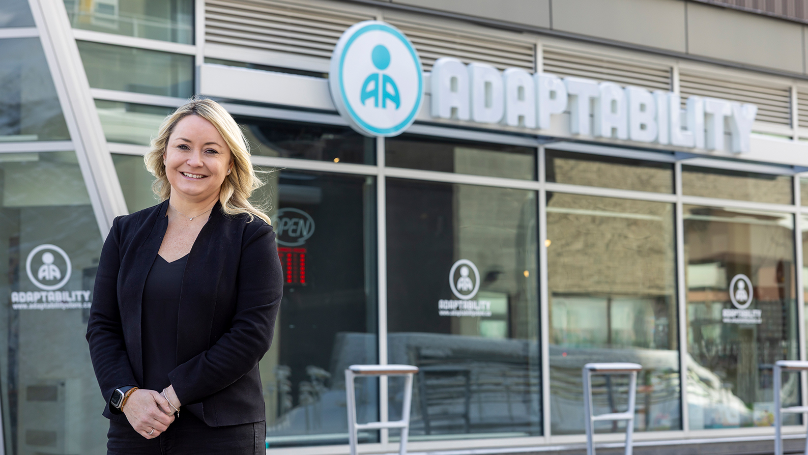 Calgary Chamber of Commerce