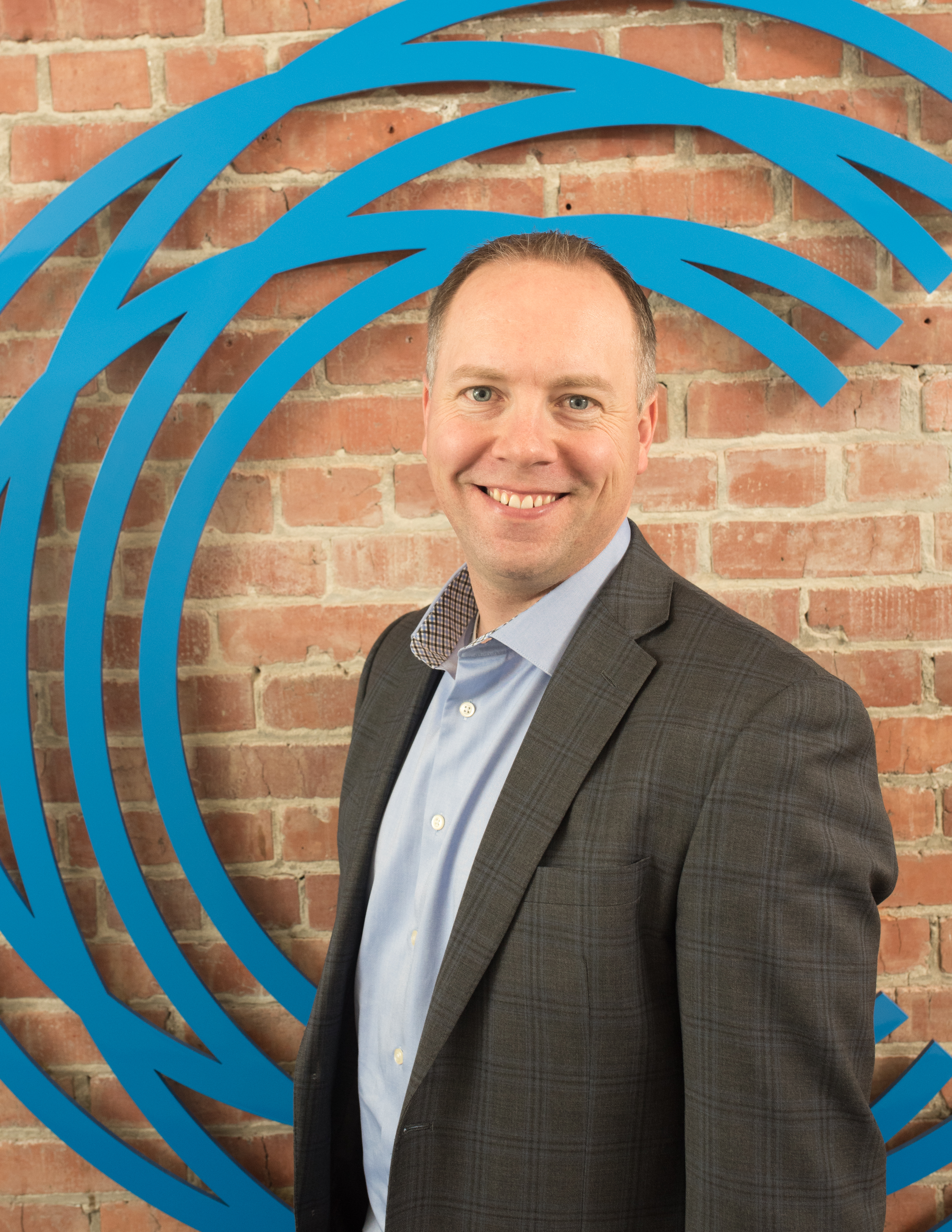 The Calgary Chamber Team