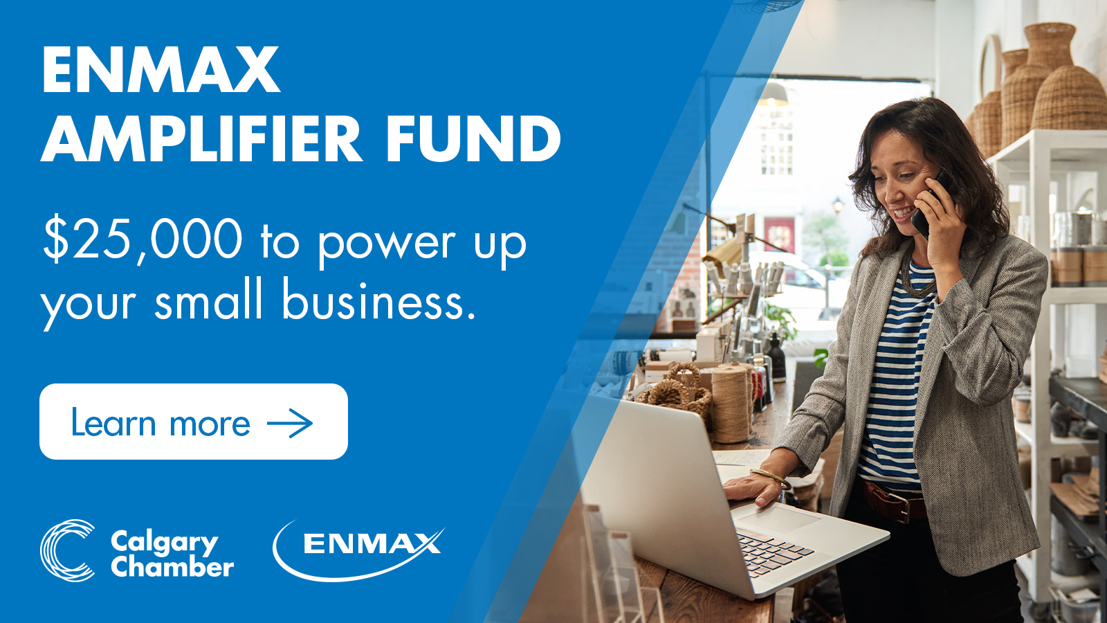 Calgary Chamber of Commerce