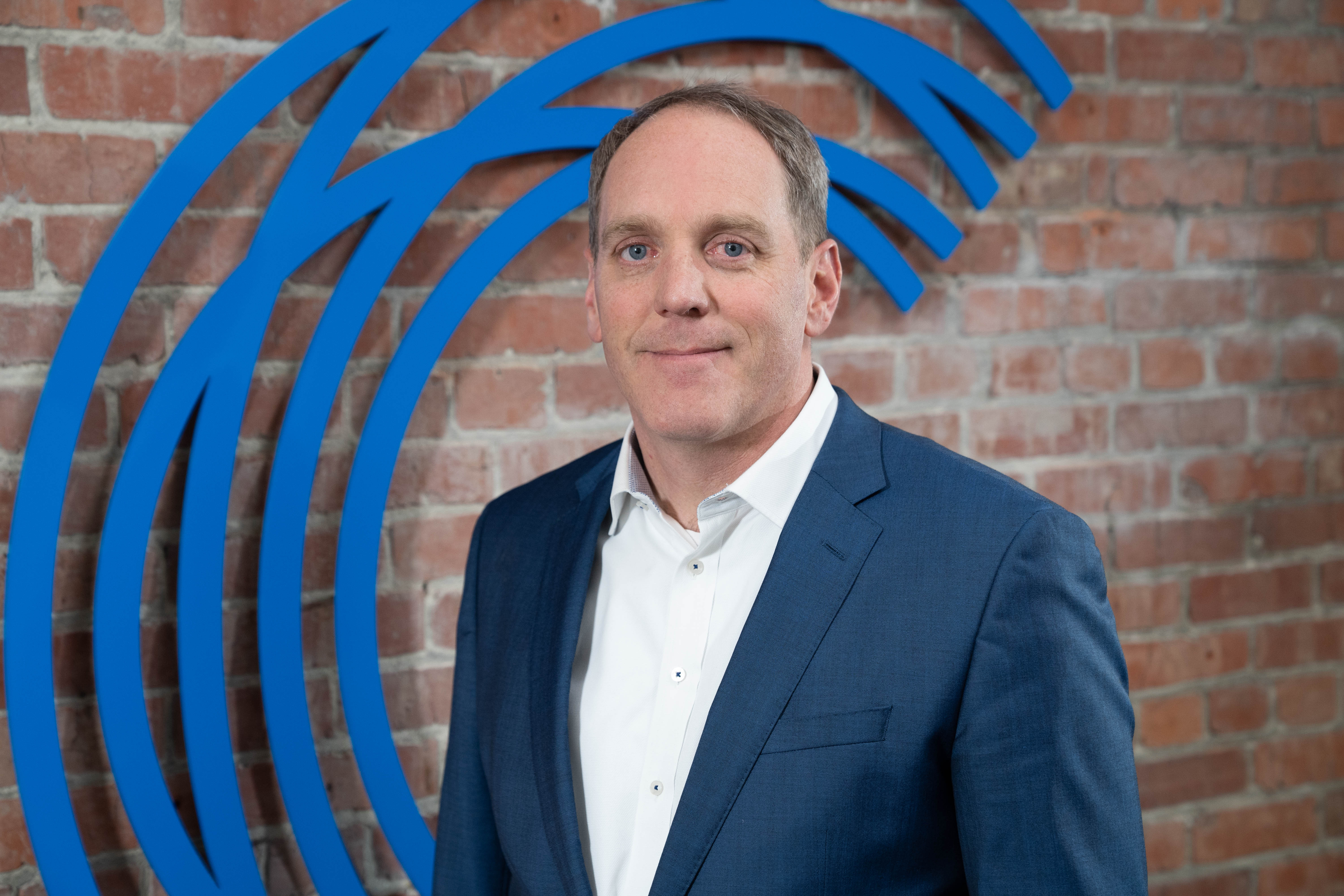 The Calgary Chamber Team